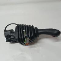 China Taiming FPJ-W36-14-L1 FLG23060469A Skid Steer Loader Handle Joystick Excavator Parts Heavy Equipment Replaced Parts for sale