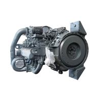 China Refurbished Excavator Engine Parts For Mitsubishi Excavator Engine 6D14-T for sale