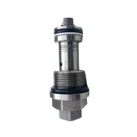 China Excavator Parts Relief Valve For HITACHI Excavators Original Product for sale