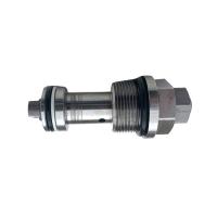 China Excavator Parts Relief Valve For HITACHI Excavators Original Product for sale