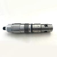 China Excavator Swing Valve Relief Valve With Carton Packaging For Hitachi Excavator for sale