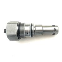 China Excavator Spare Parts Main Relief Valve For HITACHI Excavator Parts 400-1 for sale