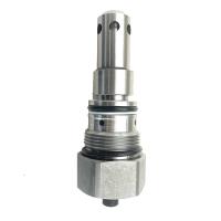China Excavator Spare Parts Main Relief Valve For HITACHI Excavator Parts 400-1 for sale
