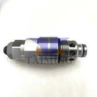 China Highly Efficient Excavator Parts Valve For Komatsu Excavator Parts for sale