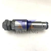 China TEM Excavator Main Relief Valve For Komatsu Spare Parts for sale