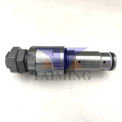 China TEM Excavator Main Relief Valve For Komatsu Spare Parts for sale