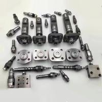 China TEM Excavator Main Relief Valve For Komatsu Spare Parts for sale