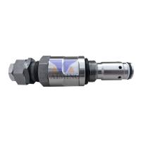 China Excavator Relief Valve For Komatsu Excavator Hydraulic Relief Valve for sale
