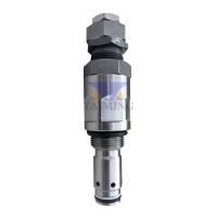 China Excavator Relief Valve For Komatsu Excavator Hydraulic Relief Valve for sale