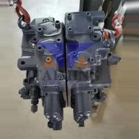 China TEM Excavator Parts Control Valve For 360 Bucket Wheel Excavator Rotary Excavator Lifting Equipment for sale