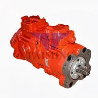 China Used Excavator Parts Hydraulic Main Pump For Komatsu for sale