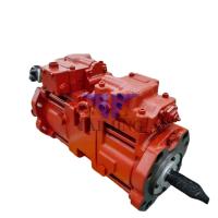 China Used Excavator Parts Hydraulic Main Pump For Komatsu for sale