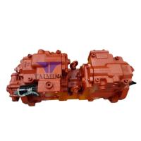 China Used Excavator Parts Hydraulic Main Pump For Komatsu for sale