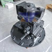 China OEM ODM Excavator Parts Hydraulic Main Pump 130-7 For komatsu Excavator Parts for sale