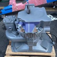 China Excavator Parts EX120-2 EX120-5 Hydraulic Main Pump HPV091 For Hitachi Excavator for sale