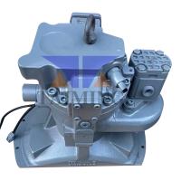 China Excavator Parts EX120-2 EX120-5 Hydraulic Main Pump HPV091 For Hitachi Excavator for sale