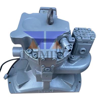 China Excavator Parts EX120-2 EX120-5 Hydraulic Main Pump HPV091 For Hitachi Excavator for sale