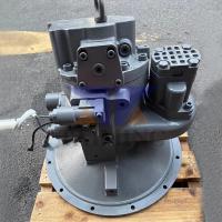 China Excavator Parts EX120-2 EX120-5 Hydraulic Main Pump HPV091 For Hitachi Excavator for sale