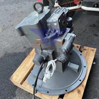 China Excavator Parts EX120-2 EX120-5 Hydraulic Main Pump HPV091 For Hitachi Excavator for sale