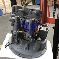 China Excavator Spare Parts Hydraulic Pump For Hitachi Excavator Digger for sale