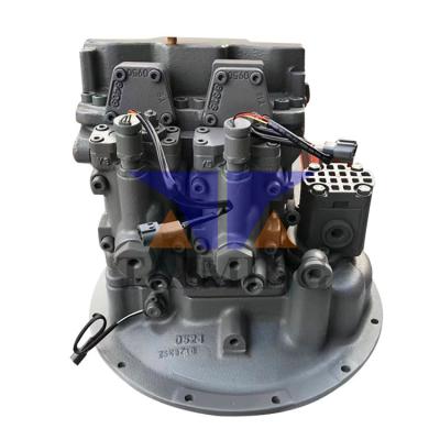 China Excavator Spare Parts Hydraulic Pump For Hitachi Excavator Digger for sale