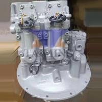 China Excavator Spare Parts Hydraulic Pump For Hitachi Excavator Digger for sale
