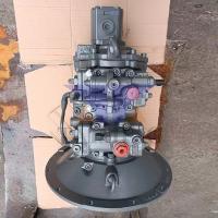 China Hydraulic Main Pump Zx120 Excavator Parts Hydraulic Pump For Hitachi Digger for sale
