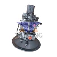 China Hydraulic Main Pump Zx120 Excavator Parts Hydraulic Pump For Hitachi Digger for sale
