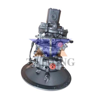 China Hydraulic Main Pump Zx120 Excavator Parts Hydraulic Pump For Hitachi Digger for sale