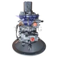 China Hydraulic Main Pump Zx120 Excavator Parts Hydraulic Pump For Hitachi Digger for sale