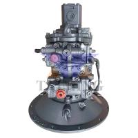 China Hydraulic Main Pump Zx120 Excavator Parts Hydraulic Pump For Hitachi Digger for sale