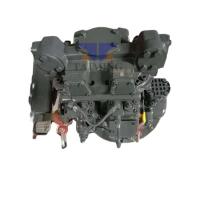 China Excavator Crawler Parts Hydraulic Main Pump For Hitachi EX300-1 EX300-2 EX300-3 ZX200-3 ZX240-3 ZX250-3 for sale