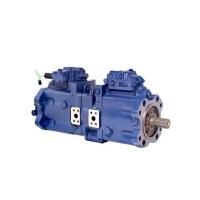 China Excavator Engine Hydraulic Pump K5V200DTH K5V200DTH-9N4H Hydraulic Main Pump For Sany SY365 Excavator for sale