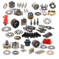 China TEM KYB PSVL-36CG-2 Hydraulic Pump Assy PSVL-36 Pump Parts for sale