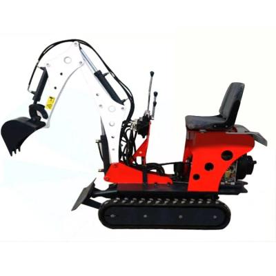 China Mini Crawler Excavator 1 Ton 1.5 Ton 3.5 Ton 3 Ton Small Excavator Mini Digger for sale