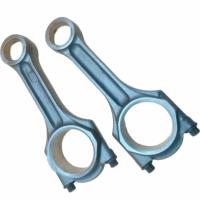China TEM ENGINE SPARE PARTS CONNECTING ROD BOLT FOR EXCAVATOR 6150313100 6136323101 6221313130 for sale