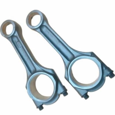 China TEM ENGINE SPARE PARTS CONNECTING ROD BOLT FOR EXCAVATOR 6150313100 6136323101 6221313130 for sale