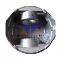 China NEW EXCAVATOR SPARE PARTS ENGINE PISTON KITS 13101-58040 FORGED TITANIUM PISTONS PARTS FOR EXCAVATOR 13101-OL020 2KD for sale