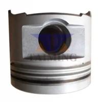 China NEW EXCAVATOR SPARE PARTS ENGINE PISTON KITS 13101-58040 FORGED TITANIUM PISTONS PARTS FOR EXCAVATOR 13101-OL020 2KD for sale