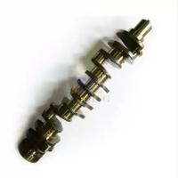 China NEW EXCAVATOR ENGINE SPARE PARTS DT466 ENGINE CRANKSHAFT 675669C93 FOR EXCAVATOR for sale