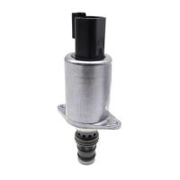 China 24V Excavator Part Solenoid Valve 1017628 Hydraulic Pump Solenoid Valve For Sany Excavator SY215 SY235 SY335 for sale