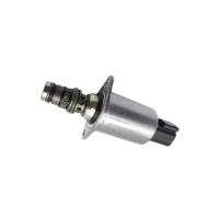 China 24V Excavator Part Solenoid Valve 1017628 Hydraulic Pump Solenoid Valve For Sany Excavator SY215 SY235 SY335 for sale