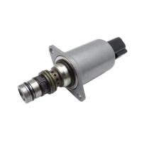 China Excavator Solenoid Valve 24V Hydraulic Pump Solenoid Valve 1017969 For Sany Excavator SY215 SY325 for sale