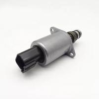 China Excavator Solenoid Valve 24V Hydraulic Pump Solenoid Valve 1017969 For Sany Excavator SY215 SY325 for sale