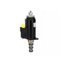 China EXCAVATOR HYDRAULIC PARTS VALVE 12V SOLENOID VALVE 1119916 FIT FOR CATERPILLAR CAT EXCAVATOR 320 320B 320C 320D E325 for sale