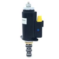 China 1211490 Excavator Part Hydraulic Main Pump 12V Solenoid Valve 3262664 4485704 For CATERPILLAR CAT E320D E320B E320C for sale