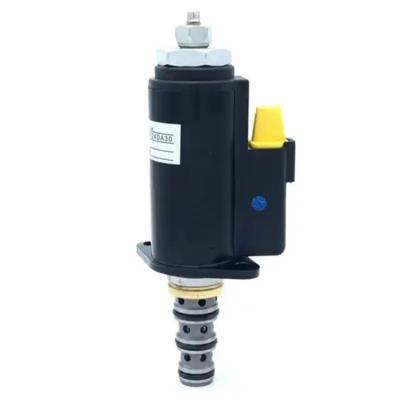 China 1211490 Excavator Part Hydraulic Main Pump 12V Solenoid Valve 3262664 4485704 For CATERPILLAR CAT E320D E320B E320C for sale