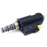 China 1211490 Excavator Part Hydraulic Main Pump 12V Solenoid Valve 3262664 4485704 For CATERPILLAR CAT E320D E320B E320C for sale
