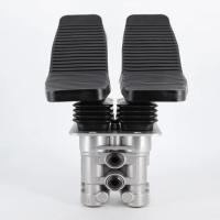 China TEM EXCAVATOR FOOT VALVE 1588250 PEDAL VALVE 6 OIL HOLE  E312C E315C E318C E319C E320C E320D E325C E330D EXCAVATOR GP-PI for sale