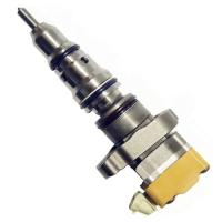 China EXCAVATOR ENGINE SPARE PART 1780199 DIESEL FUEL INJECTOR FOR CATERPILLAR CAT 3126E 3126B E325 C3126 for sale